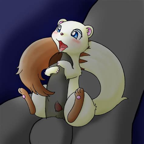 Rule 34 Balls Blue Eyes Blush Chesnut Artist Duo Erection Feral