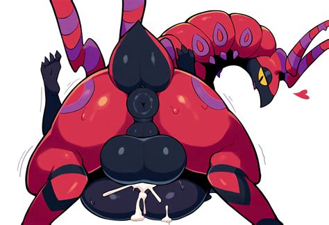 Rule 34 Ai Generated Anthro Anus Arthropod Ass Backsack Balls Big