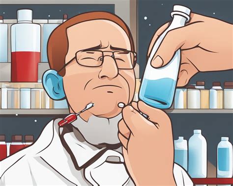 How To Clean Clogged Ears With Hydrogen Peroxide Guide Tag Vault