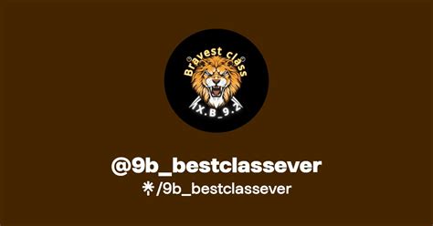 9b Bestclassever Tiktok Linktree
