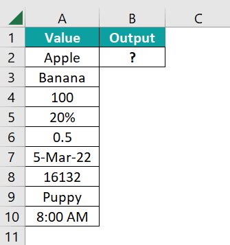 DCOUNT Excel Function Formula Example How To Use
