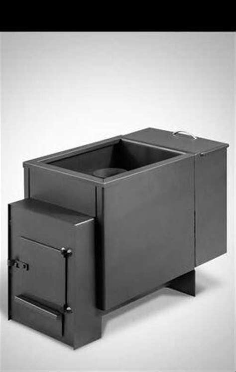 Печь для бани | Festima.Ru – частные объявления