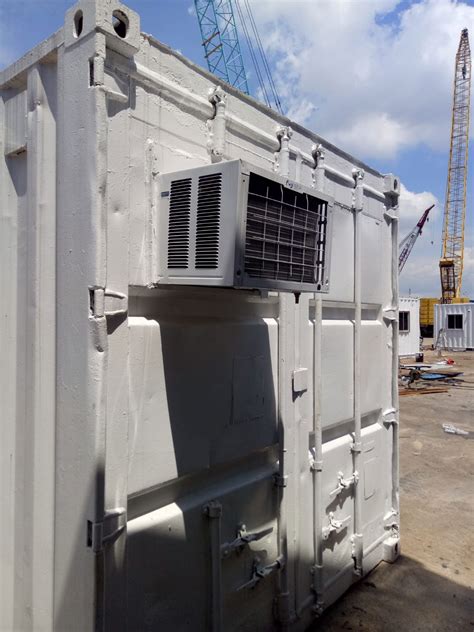 LS Modular We Remodel Containers In Creative Ways