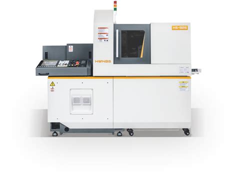 High Production Capabilities And Standards Of Cnc Machining Hs 926