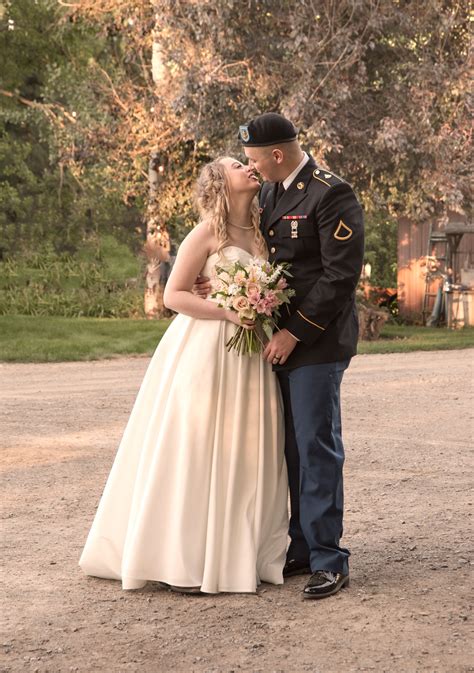 Wedding Photography Buck Wild Images