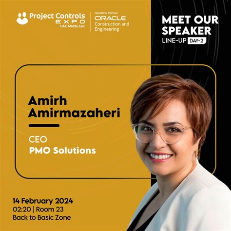 project controls expo uae middle east on linkedin