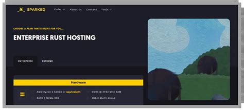 9 Best Rust Server Hosting Providers 2025