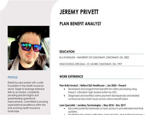 jeremy privett on linkedin chatgpt helped me write my resume the