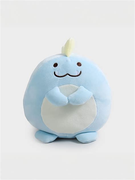 다이소 동글동글 공룡 인형 위시버킷