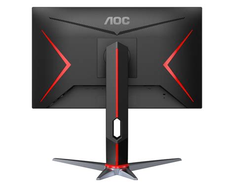G AOC Monitors