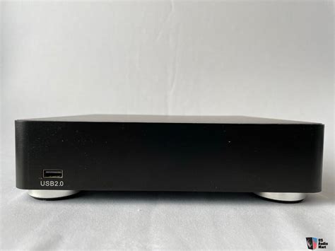 M9702 PLUS Media Player (Oppo UDP-203 Clone) Photo #4284202 - US Audio Mart