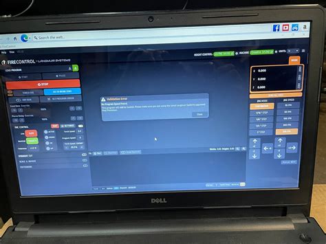 Banging My Head Solved Troubleshooting Langmuir Systems Forum