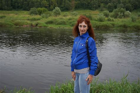 On Junction Volga And Vazuza Rivers Coooold Pics Xhamster