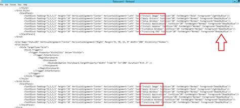 How To Set A Custom Background For Osd Show Progress