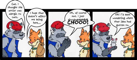 Loose Ferrets Page 042