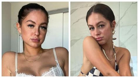 Influencer Says A Tiktok Video More Than Doubled Her Monthly Onlyfans