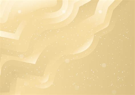 Abstract Light Brown Gradient Wave Background Image
