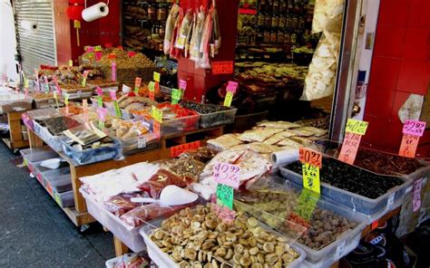 Chinatown Victoria A Complete Guide For Visitors