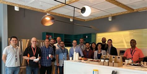 Rackspace Technology On Linkedin Aws Cloud Customerexperience