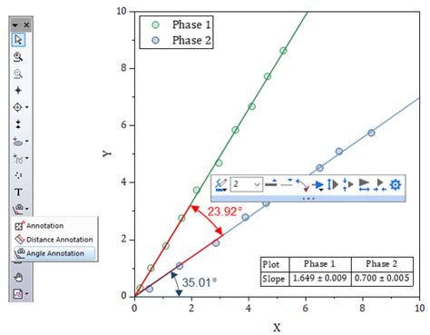 Origin 2023 Feature Highlights
