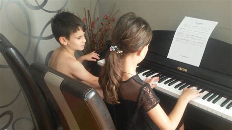 ნატალი და ნიკალა Youtube