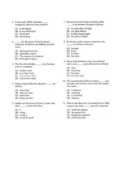 Practice Test Reading 2 Pdf