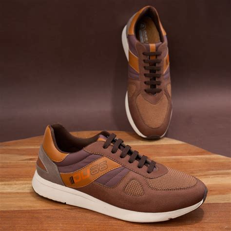 Duke Men Sneakers Fwol797