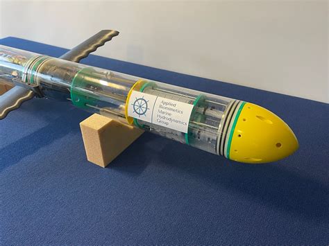 Mini Glider Development Abmhydro