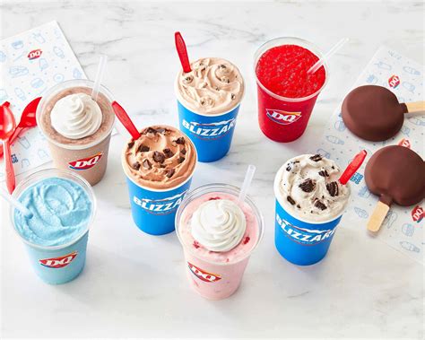 Bath Dairy Queen
