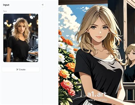 Crea I Migliori Pfp Per Discord Con A1 Art