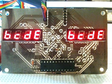Arduino Intellectual Curiosity Page