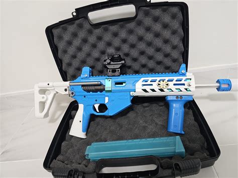 My Personal Sbl 2 Rnerf