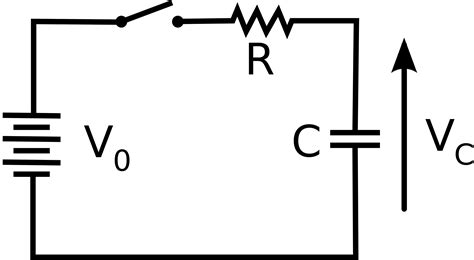 Resistance Of Resistor And Capacitor In Parallel