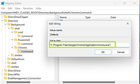 How To Add Custom Shortcuts To The Windows 11 Or 10 Context Menu Toms Hardware