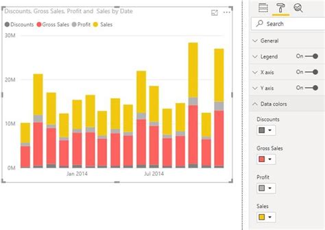 Re Conditional Formatting Stacked Column Chart Wi Microsoft Fabric Community