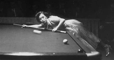 How Masako Katsura Became The First Lady Of Billiards