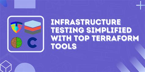 The Significance Of Infrastructure Testing And The Top Terraform Tools