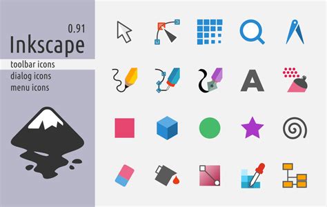 Inkscape Icons Kde Store