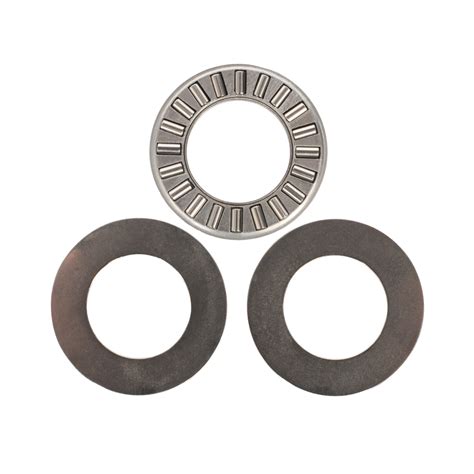 King Pin Thrust Bearing And Washers Apex Chassis
