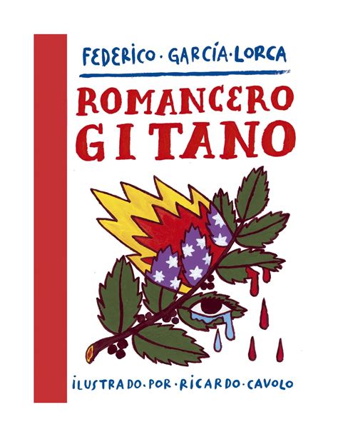 Romancero Gitano