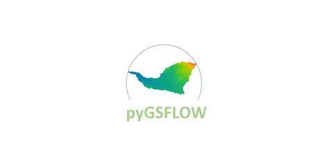 Github Pygsflow Pygsflow Python Package To Create Read Write Edit And Visualize Gsflow Models