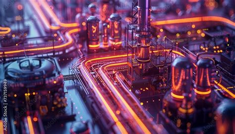 Scaling Operations For Increased Efficiency Scaling Operations For