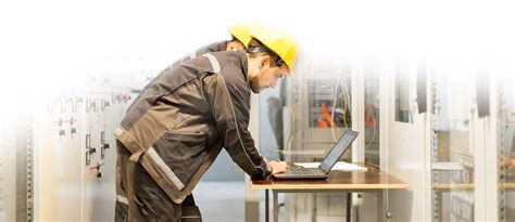 Plc Automation Contact Us For Your Solution Dinnissen