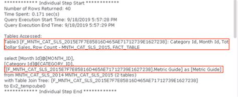 Kb483638support Metric Guide For Metric Defined On Attribute Or Row