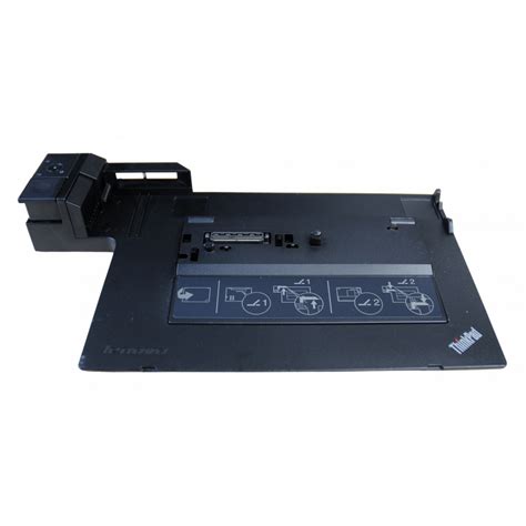 Thinkpad Mini Dock Plus Series 3 With Esata For X230 Fru 04w1815 Vikings Shop