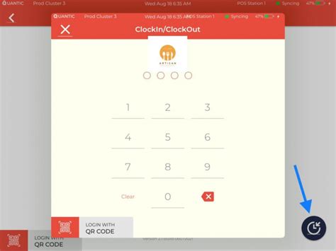 Quantic Time Management Smarter Workforce Solutions