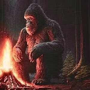 Bigfoot Documentary Unheard The Stories Of Bigfoot” Sasquatch