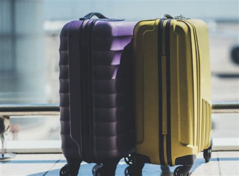 kenya airways baggage drop off