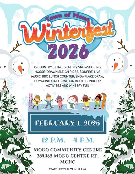 2026 Winterfest