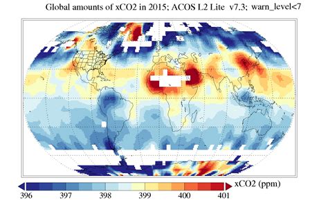 Oco 2批量数据下载全流程【整合】 Csdn博客